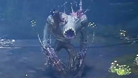 Tainted Grail: The Fall of Avalon. Бой с Глумфронд