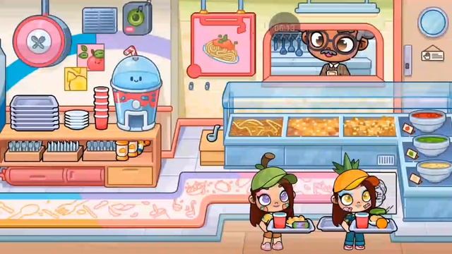 Двайняшки 2 сезон 7 серия