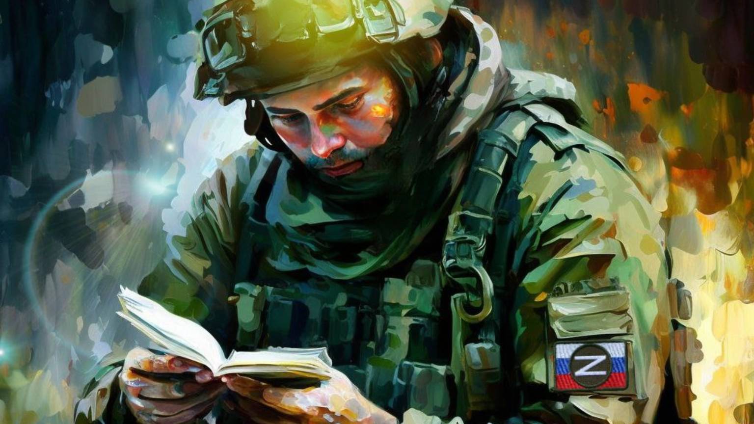 Перекрёстки тишины