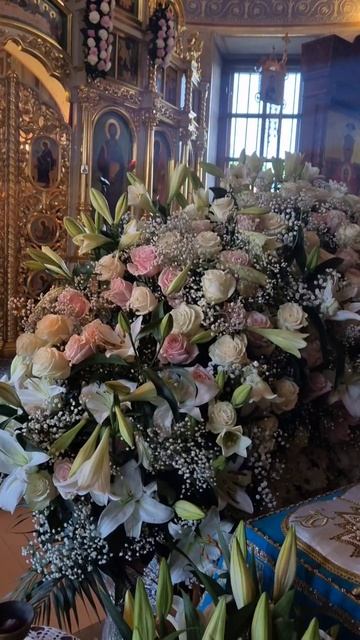 2025 08 30 Всенощная