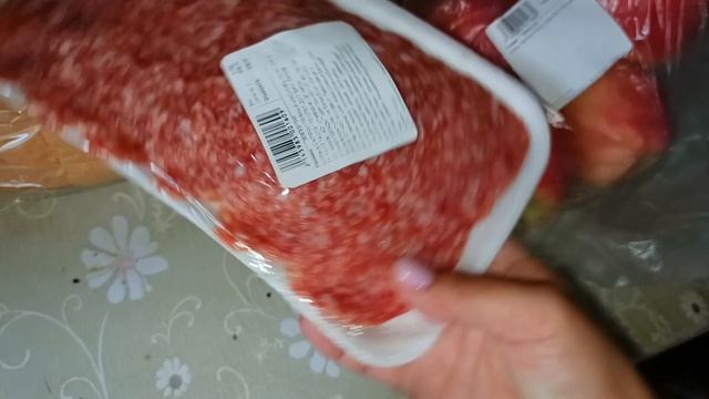 Обзор покупок. Распаковочка. Мой уголок для отдыха.