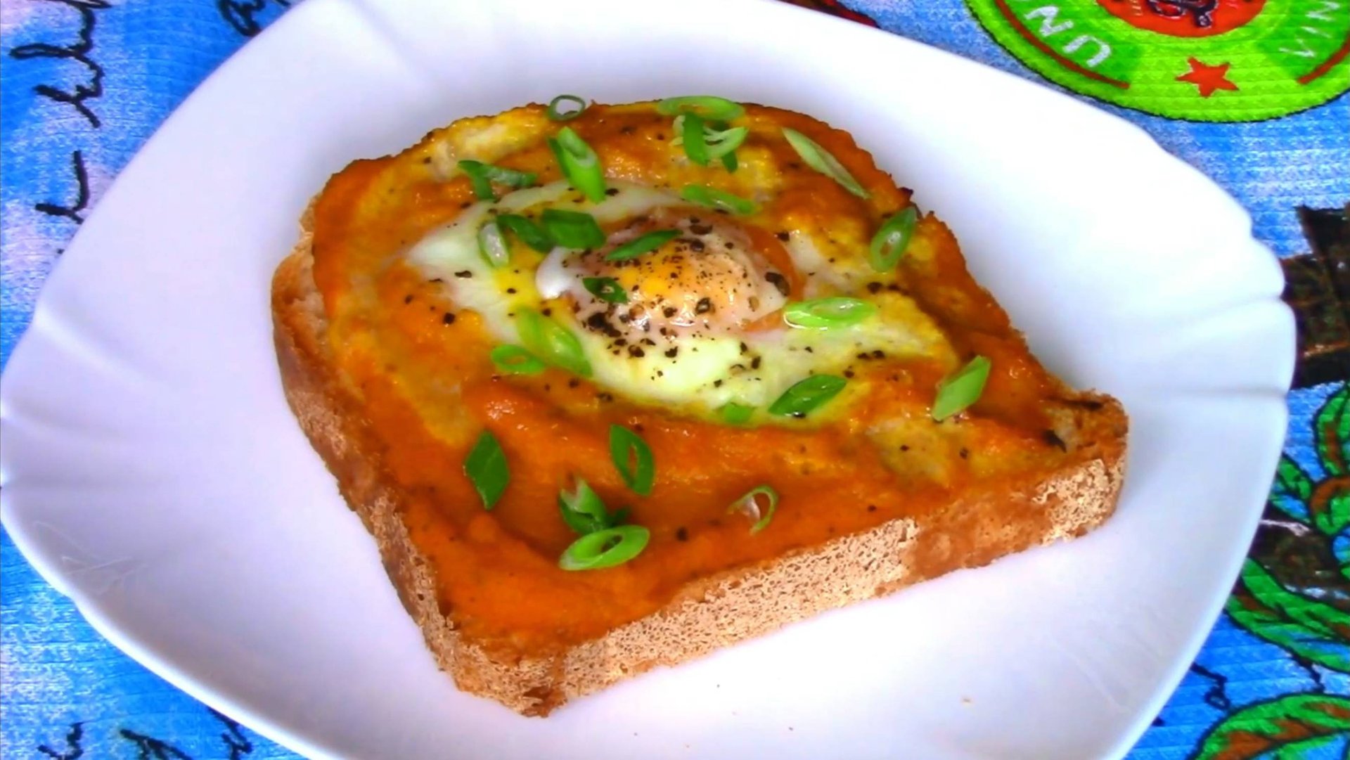 Горячие бутерброды