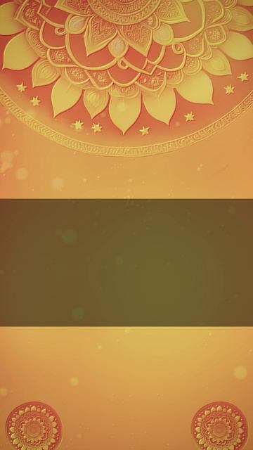 Мандала для привлечения богатства, процветания и успеха. Запусти денежный поток!