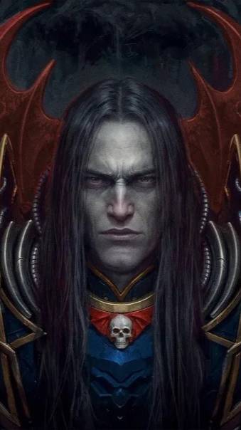 Кёрз и Ассассин (ДУБЛЯЖ by Lassial)