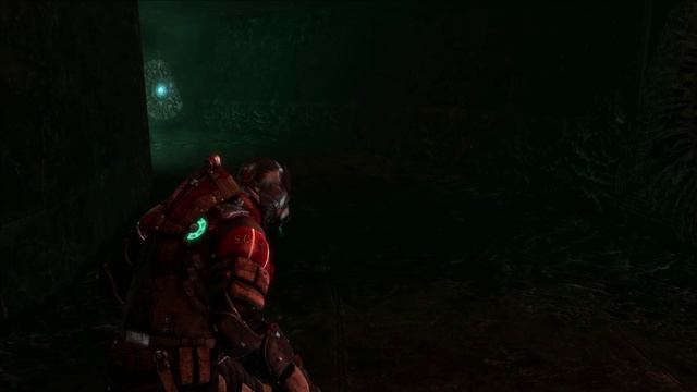 прохождение Dead Space 3 часть 15