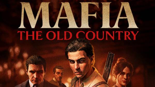 Mafia The Old Country #3
