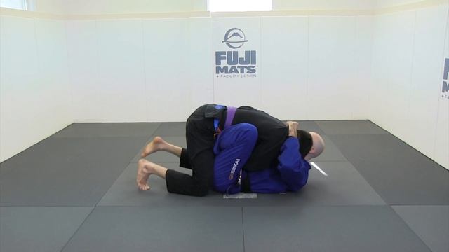 Go Further Faster Gi Fundamentals Open Guard by John Danaher Vol 4