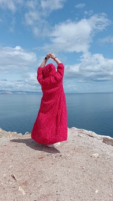 Лови момент. Остановись. Посмотри. Это и есть жизнь