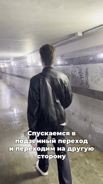 Как дойти от метро Волгоградский проспект до кампуса на улице Талалихина, 33