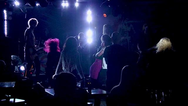 2025-08-23 - Группа «Безликий Балаган» - Visions of Darkness vol.2 in club «Big Ben»