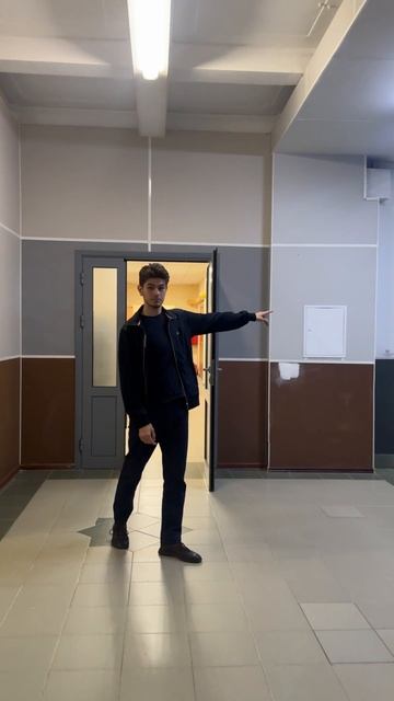 Как пройти в спортзал | кампус на Соколе Университета РОСБИОТЕХ