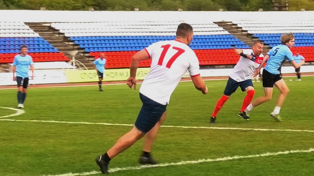 Правительство-Администрация