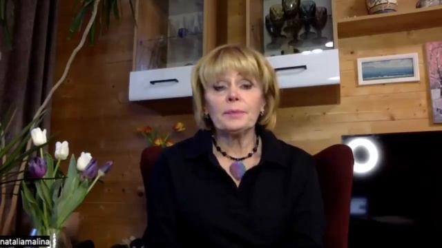 Часть 1. Вебинар «Протоколы исцеления Матрицы Многомерного Генома Человека. Теория и практика».