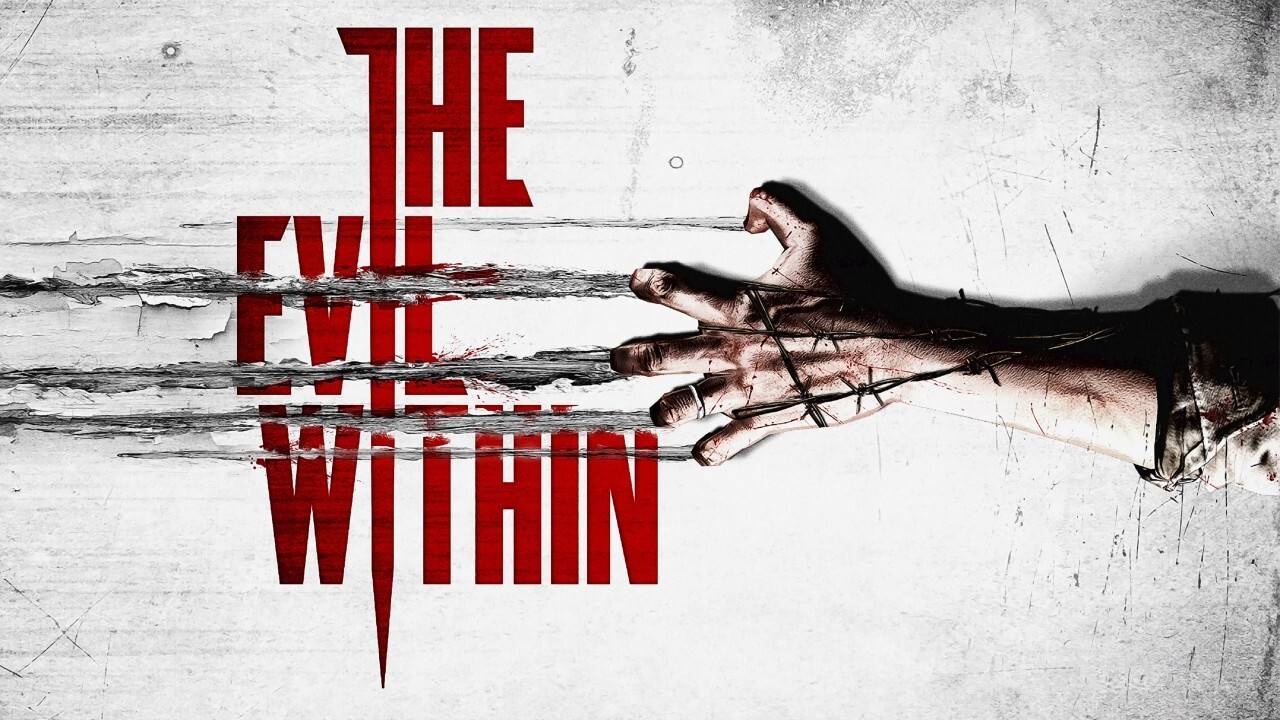 The Evil Within | Нутро Зла ► 3 серия