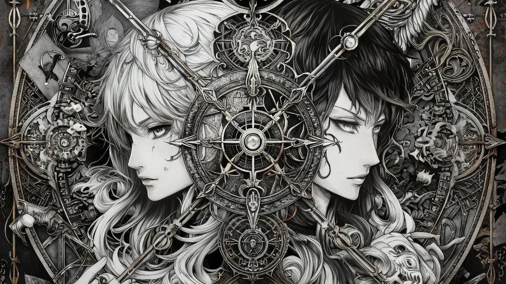 За гранью сознания (видеоклип)