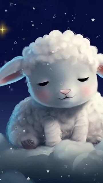 Колыбельная Музыка для Сна  для Детей