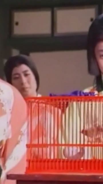 Два фильма про Оду Нобунагу (1989 - 1992) #Shorts