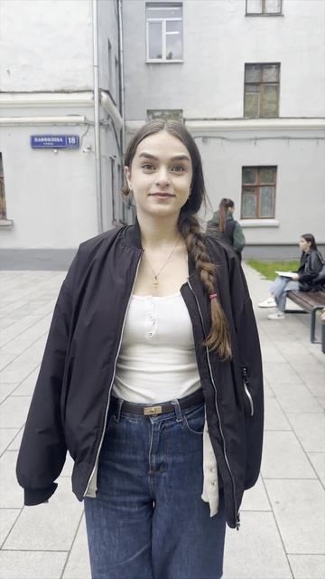 Как пройти до общежитий №1, 2, 4 | Кампус на Соколе