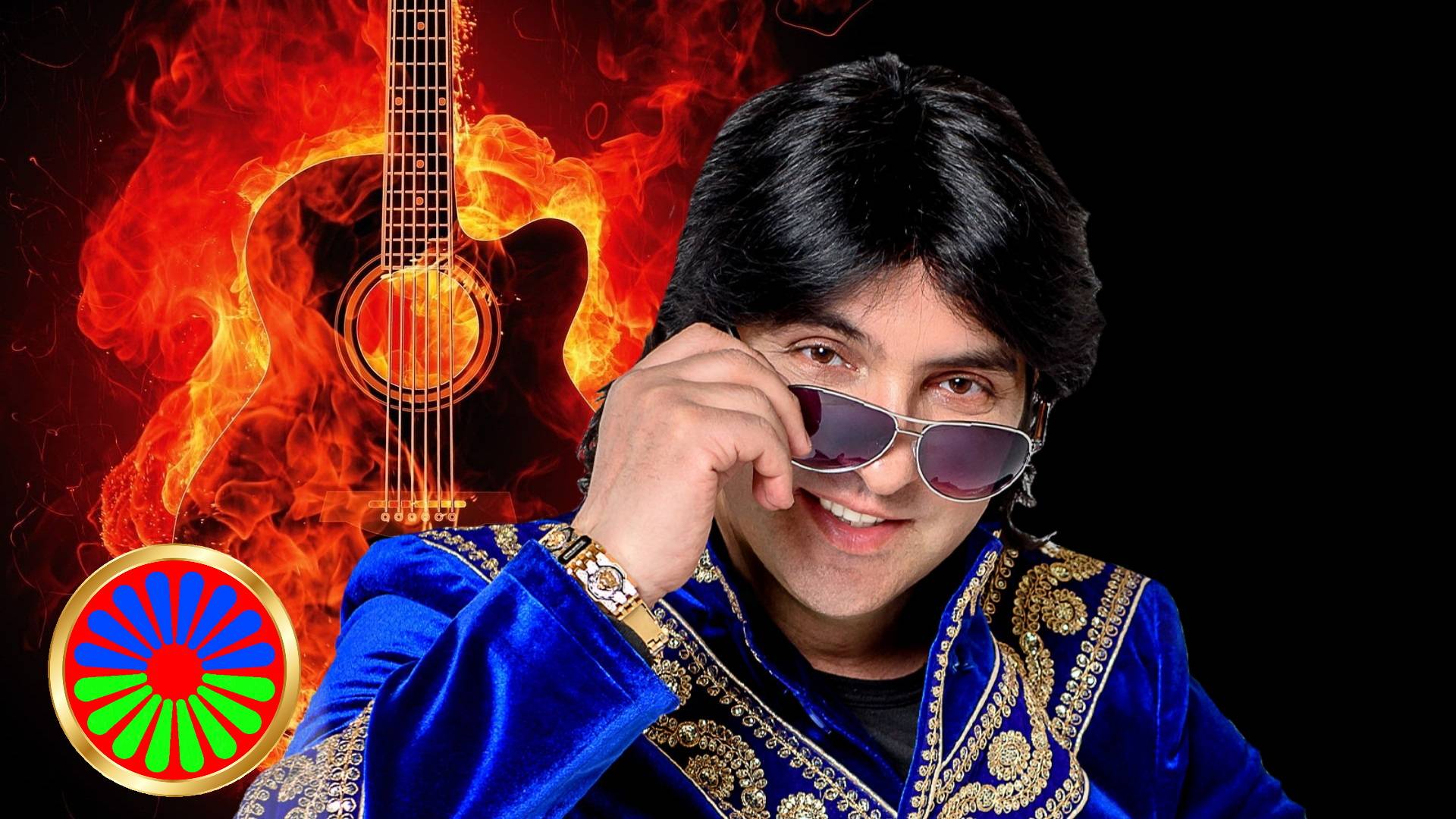 📌 город Брянск в таборе Дукони выступал на свадьбе Максима Снежаны солист Александр Марцинкевич