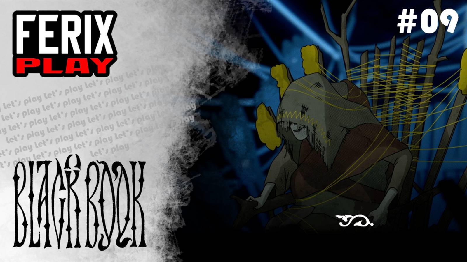 Добрейшая старушка // Black Book # 09