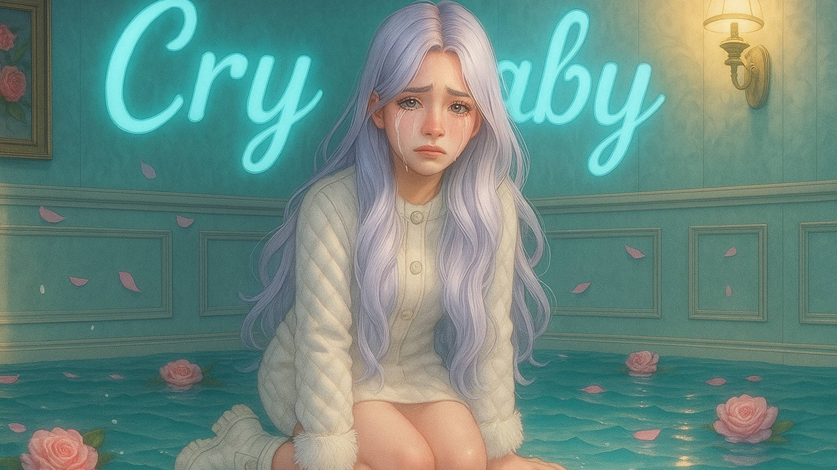 To the point of tears  눈물이 날 정도로 Mindy