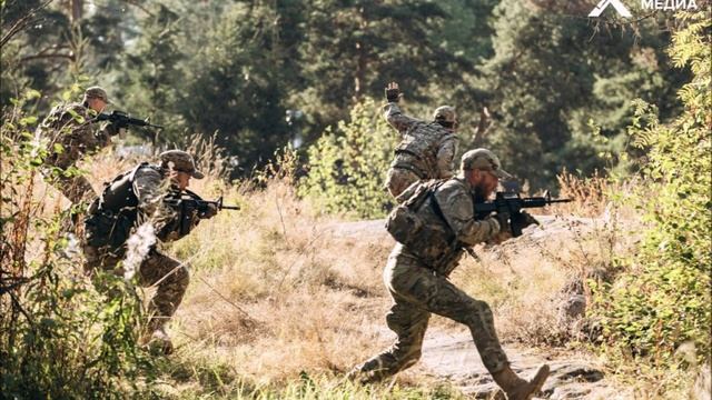 Невский 8. Новые кадры со съёмок. Часть 8.