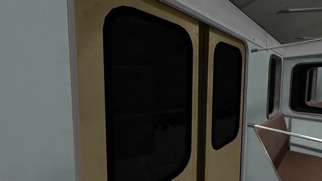 Minecraft. Первая линия метро в Саранске