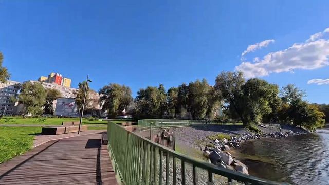 Уфимский водопад: как добраться и как он выглядит