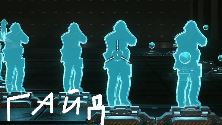 Учу ставить мировой рекорд || Warface #3