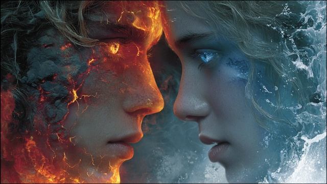 Огонь и Вода. Авторская песня. Рок-опера