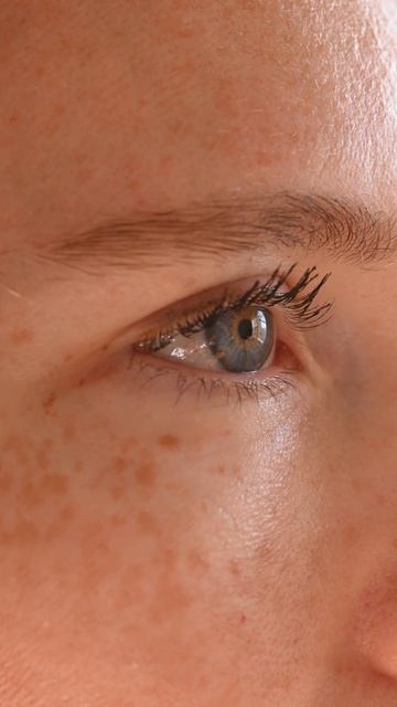 Часть тела которая не имеет кровоснабжения