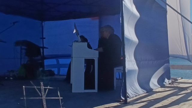 2 часть Патетической сонаты Л.В.Бетховена.mp4