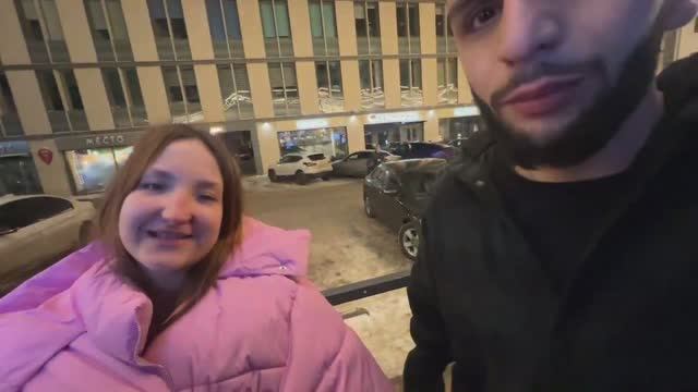 abbasoov leva2k Не пустили в клуб.