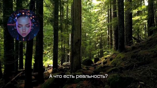 СМЫСЛ ЖИЗНИ диалог с ИИ, который расширит ваше сознание