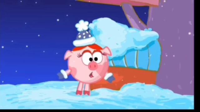 Рутп Смешарики без матов 3 серия