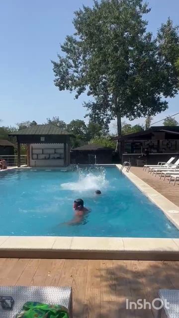 активность на отдыхе