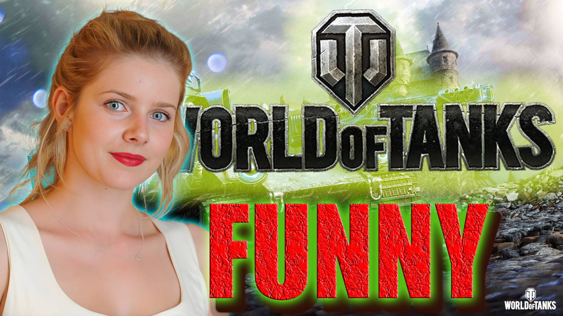 WOT СМЕШНЫЕ МОМЕНТЫ 💲 ГЕЙМПЛЕЙ WORLD OF TANKS 🌏😻✔️ 🎸МУЗЫКА ОТ NEFFEX 9️⃣2️⃣