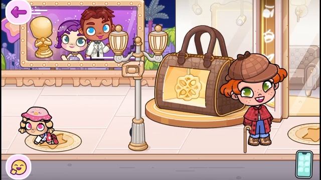 Идём гулять!!!