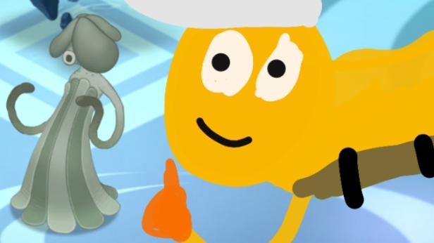 my singing monsters 1-ый монстр в перекрёстке магии и многое другое/ПММ и СКП