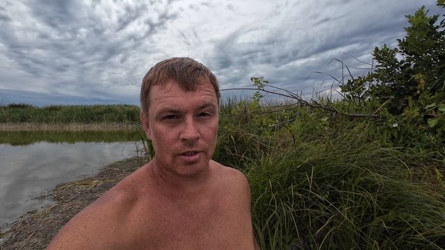 Рыбалка на удочку и фидер. Волго-Ахтубинская пойма.