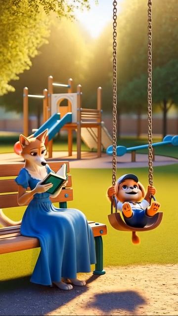 Преемственность поколений.