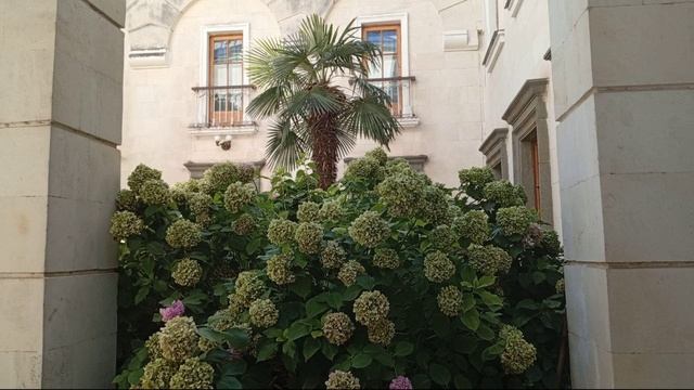 Нижняя Ореанда