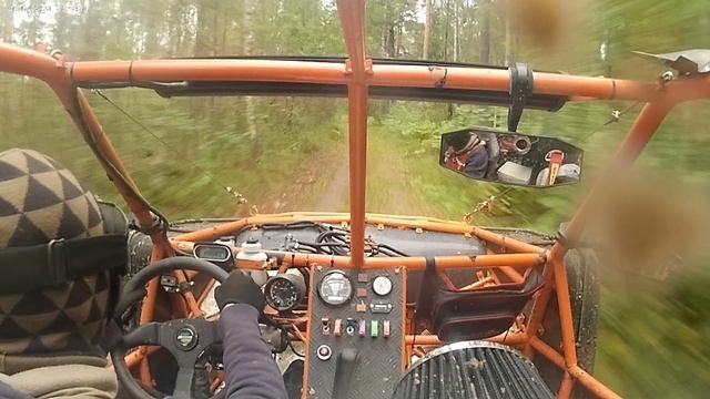 Дорога из карьера