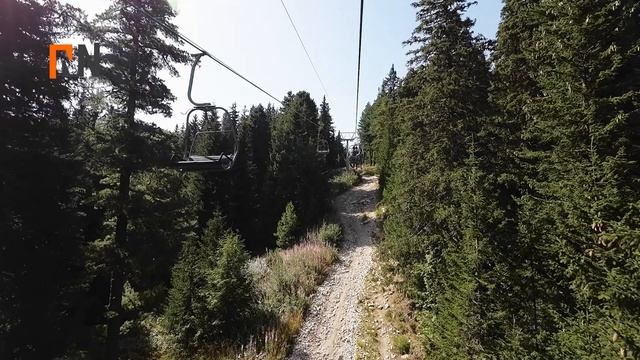 Подъем на Семь Рильских озер - 30 августа 2025 года