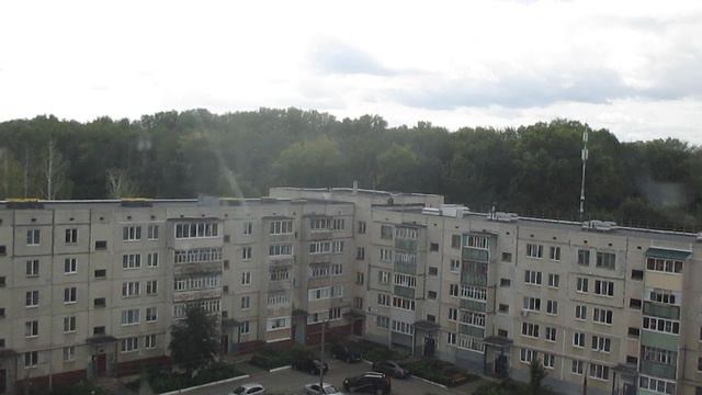 Лифт МЛЗ под. №2 @ Р.Ч. г. Новочебоксарск, бульвар Гидростроителей, д. 20-2 (8)