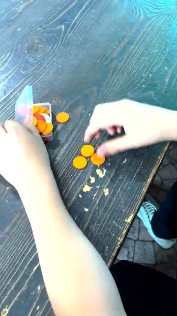 Летний интенсив 2025 - Викторина