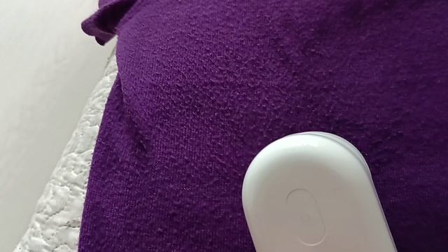 Лучшая машинка от катышек на вещах  Честный отзыв