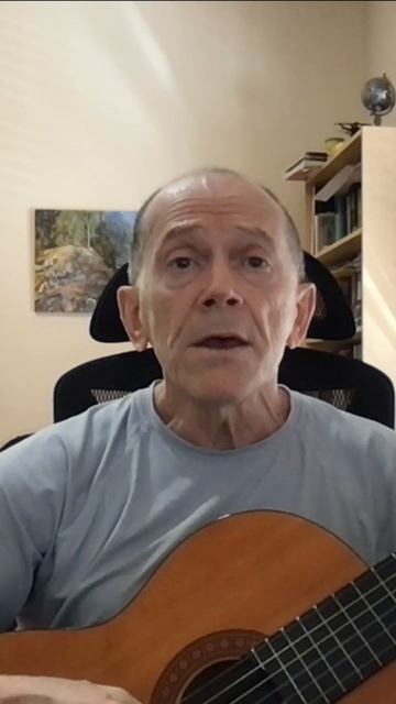 Облака на ладони - short