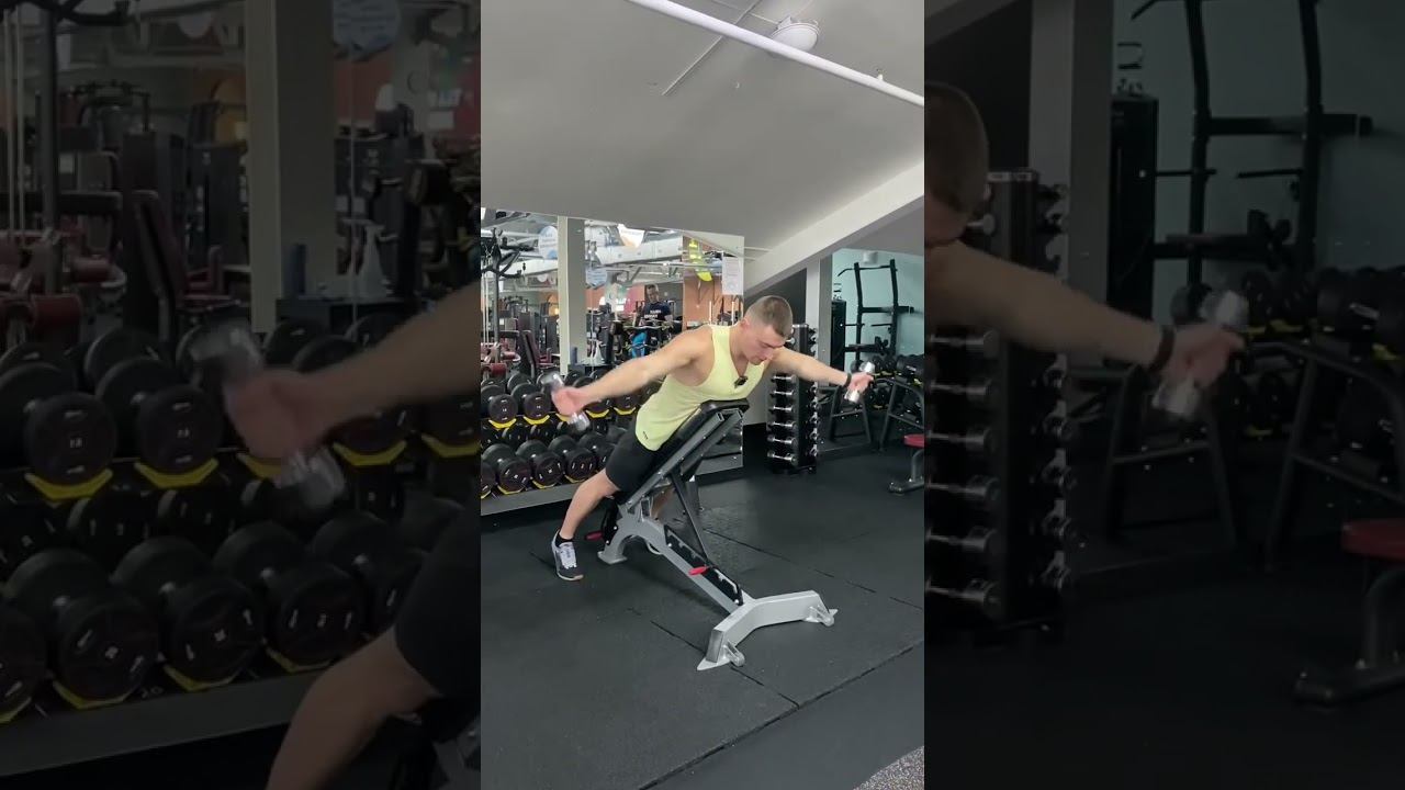 ПГЧС с вращением