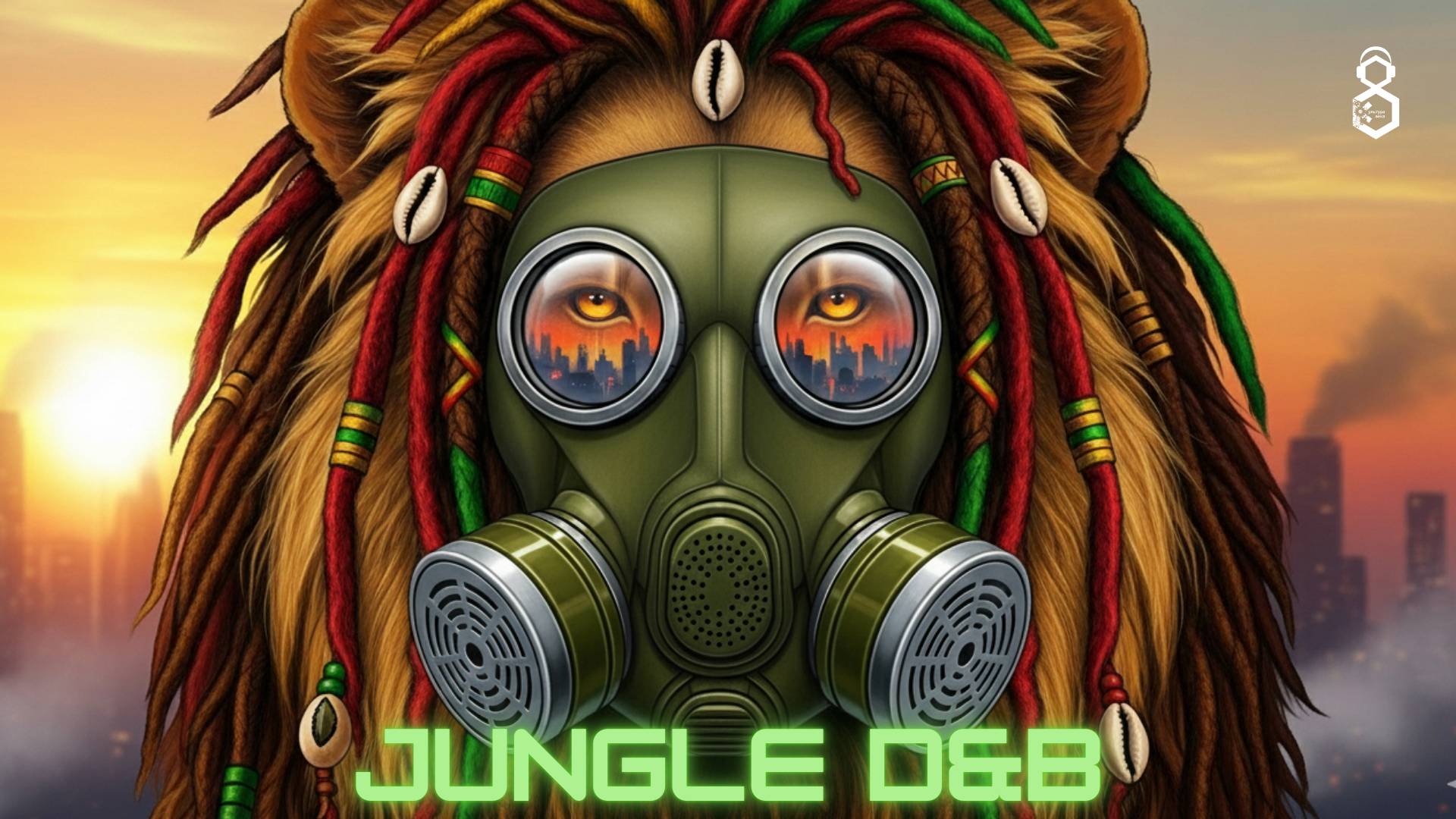 Drum And Bass | DJ Progressor | Weekend